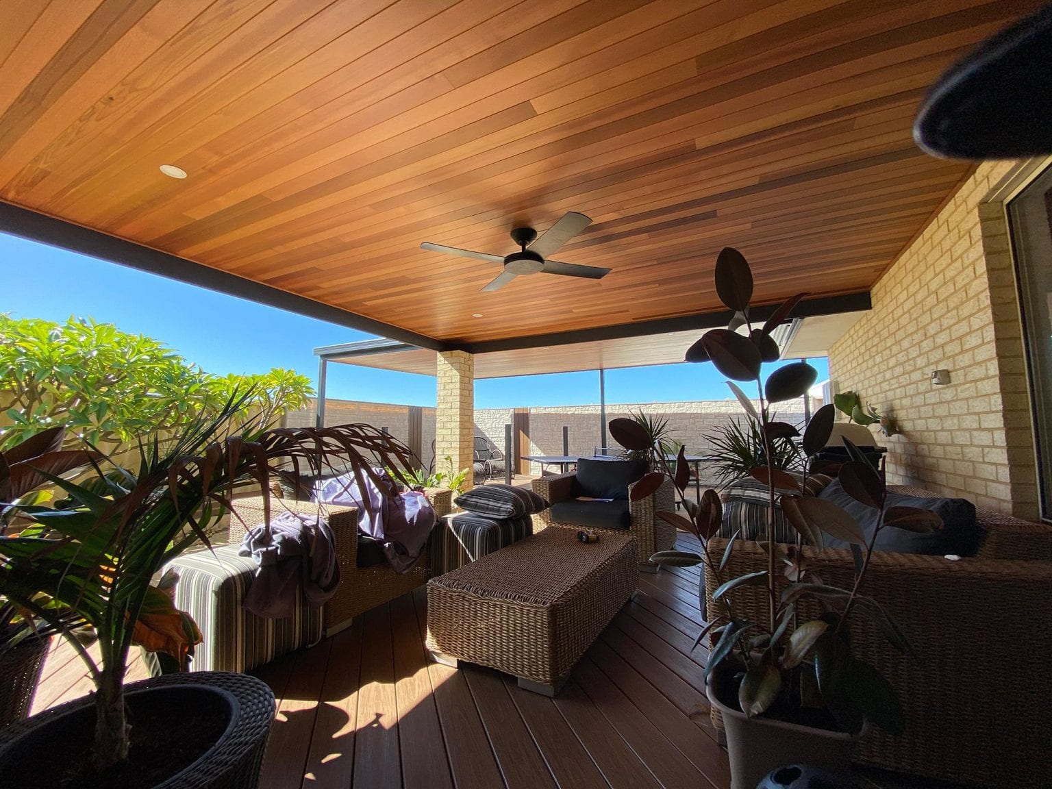 Alfresco Patios Perth - One Stop Patio Shop