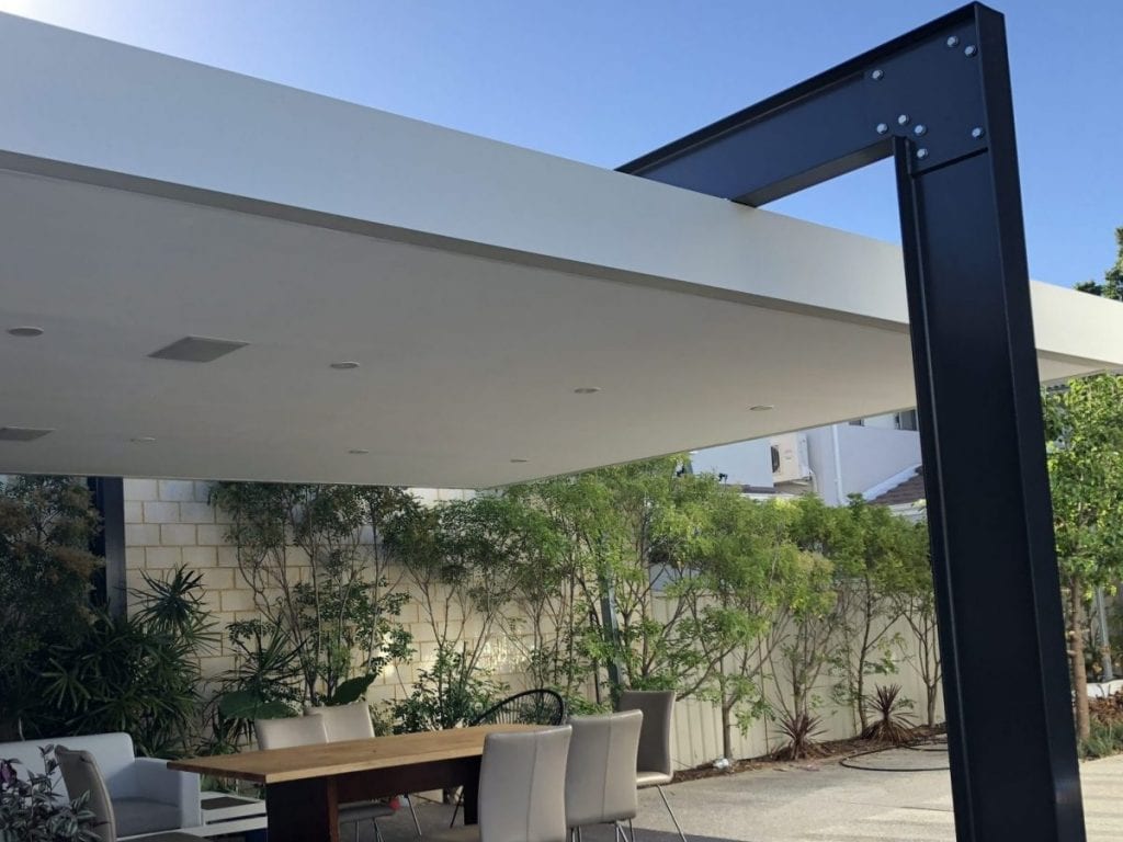 Commercial Patios | Multi Bay Carports | One Stop Patio Shop