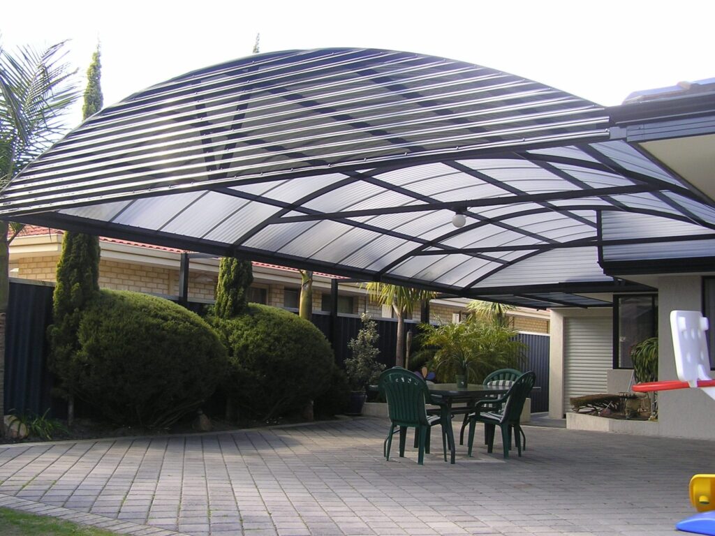 Dome Patios Perth - One Stop Patio Shop