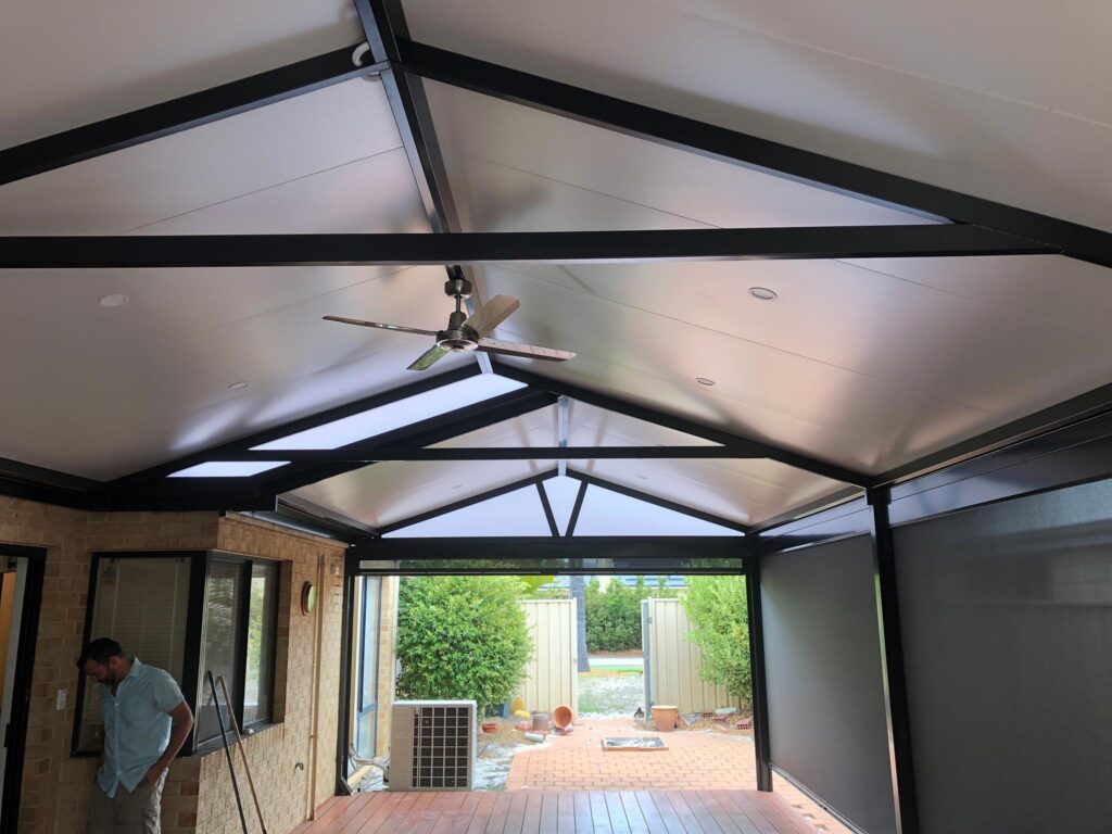 Solarspan Patios Perth - One Stop Patio Shop