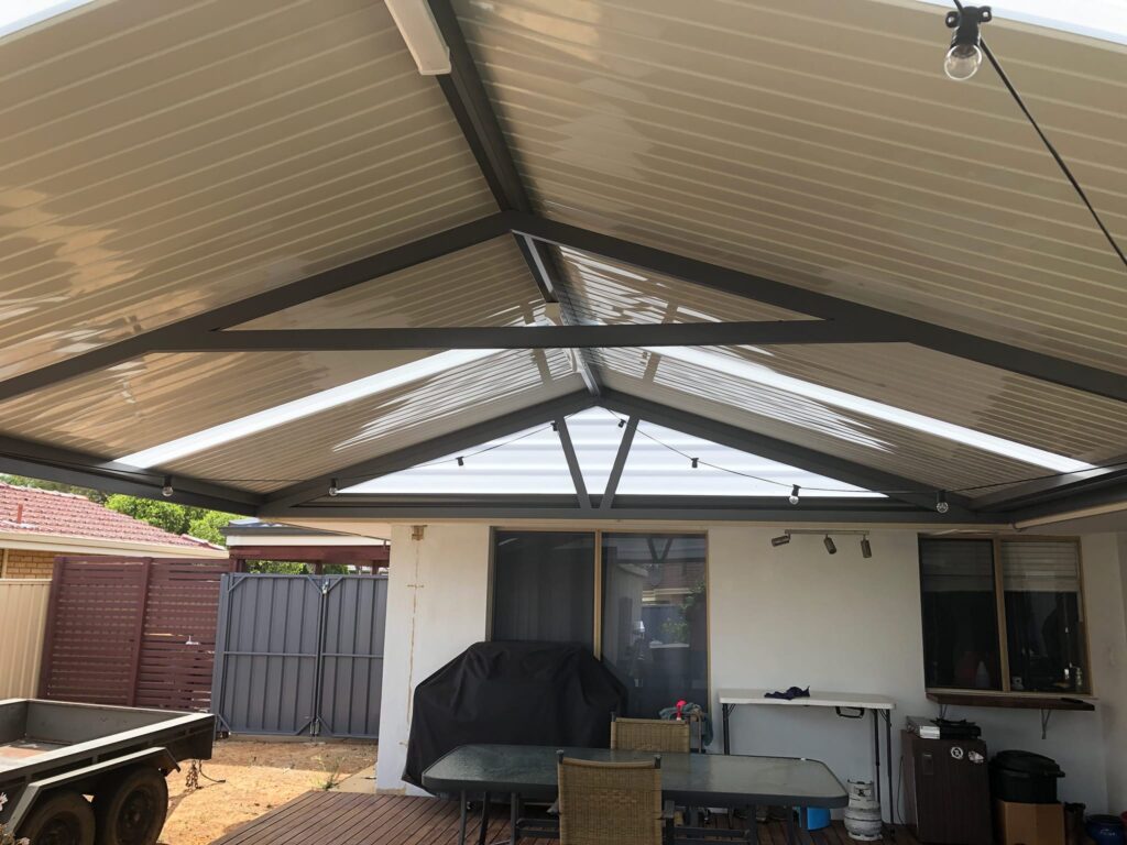 Gable Patios Perth - One Stop Patio Shop (9000+ Customers )