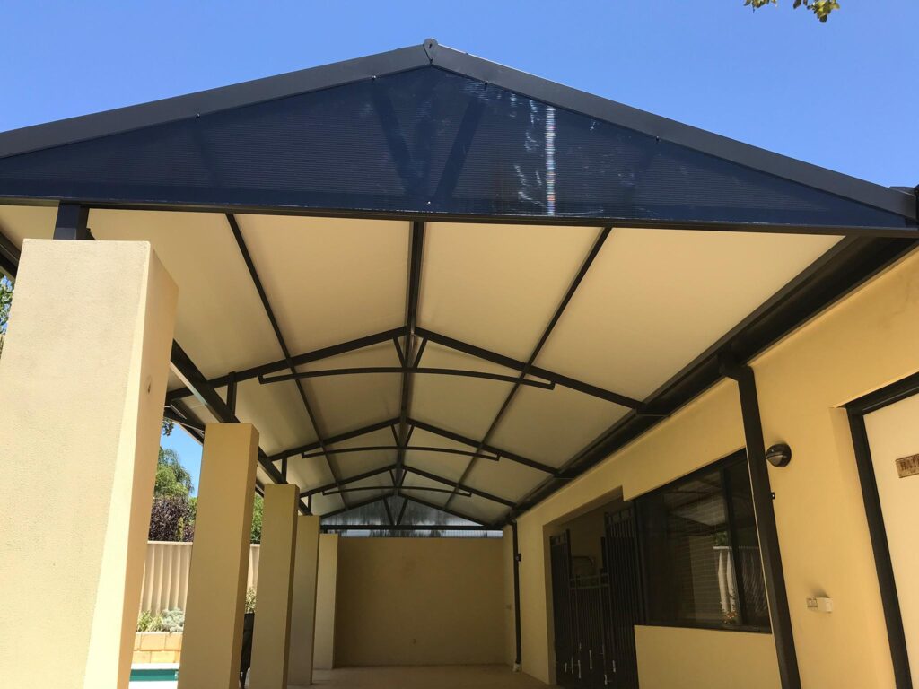 Solarspan Patios Perth - One Stop Patio Shop