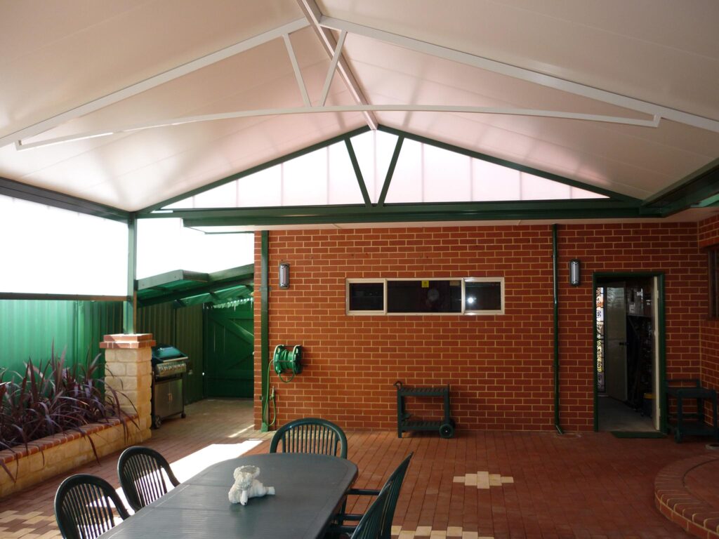 Solarspan Patios Perth - One Stop Patio Shop