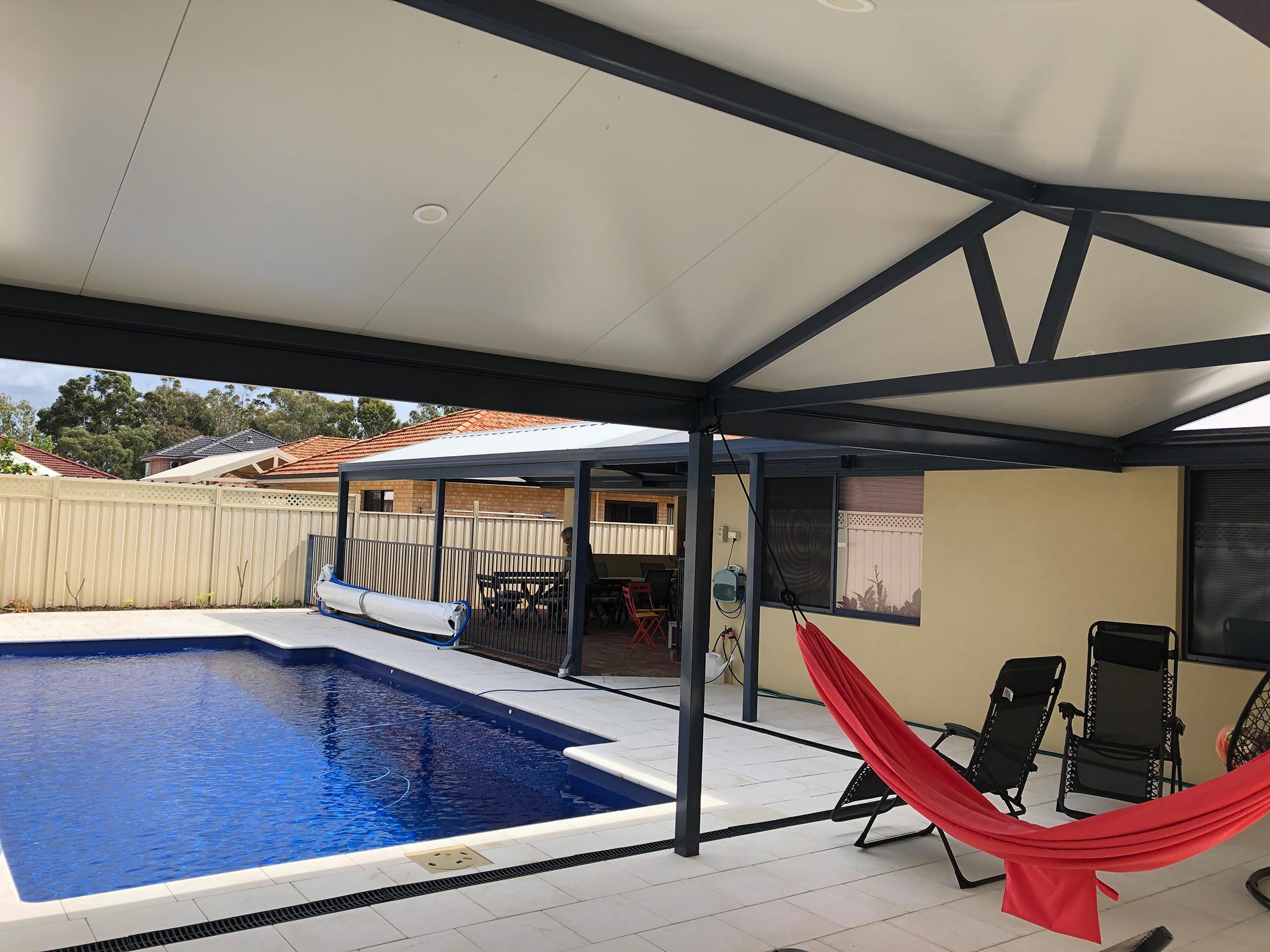 Solarspan Patios Perth - One Stop Patio Shop