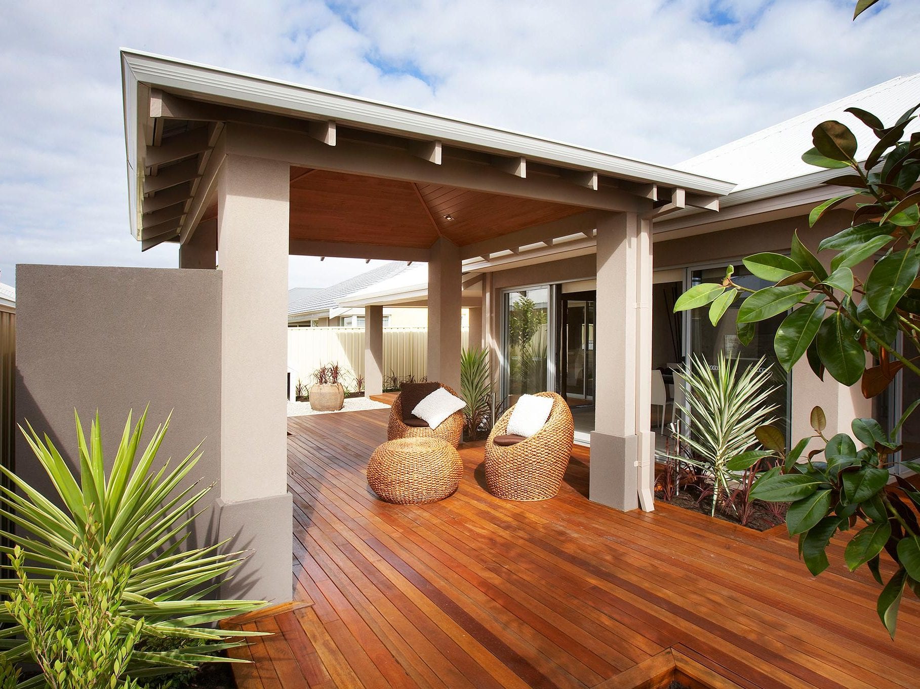 Top Patio Builders Perth | Patio Installers Perth - One Stop Patio Shop