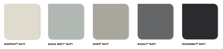 Selecting the Right Colour for Your Patio Roof | One Stop Patio Shop