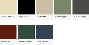 Selecting the Right Colour for Your Patio Roof | One Stop Patio Shop