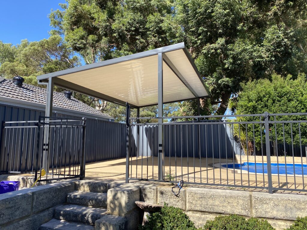 Patios Perth | Patio Builders | 100 % Free Quote | One Stop Patio Shop